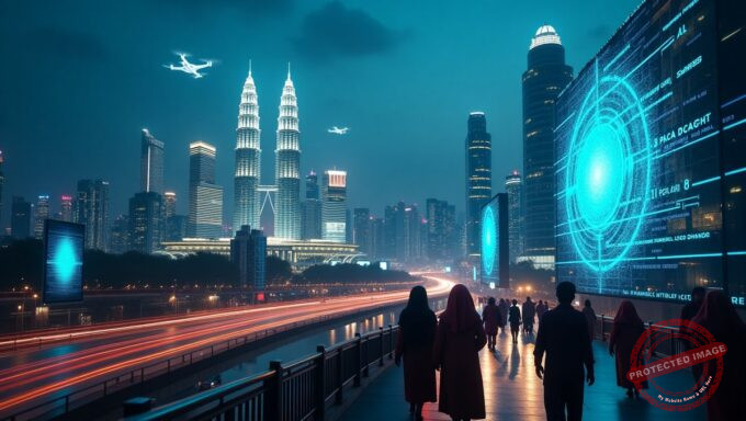 Kecerdasan Buatan (AI): Sejarah, Aplikasi, dan Masa Depan